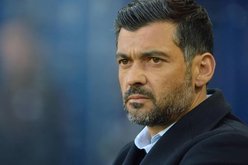 Mercato OM. Les discussions ont repris avec Sérgio Conceição . Sport ...