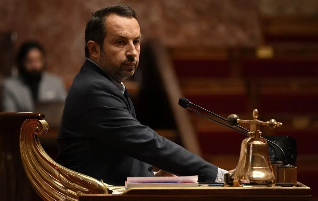 Législatives : Jordan Bardella sera « notre candidat pour Matignon ...