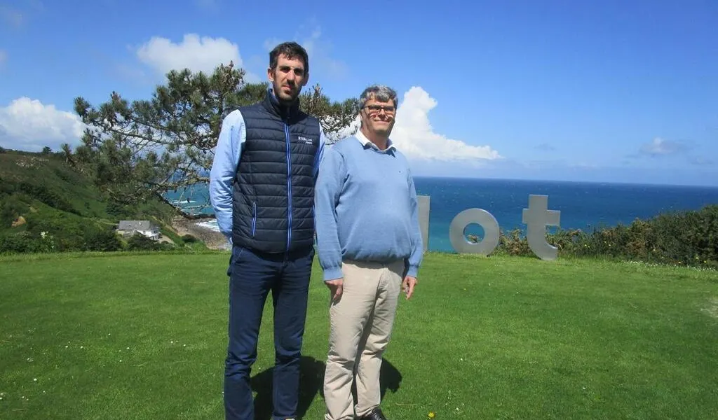 « Une première en France » : un DJ mixera pendant un open de golf dans ...