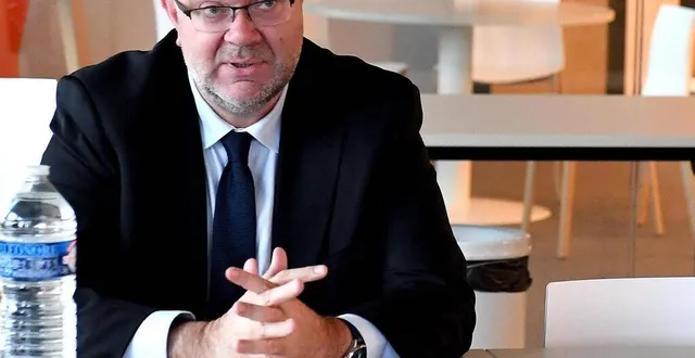 Dissolution de l’Assemblée : dans la Manche, le député Stéphane Travert ...