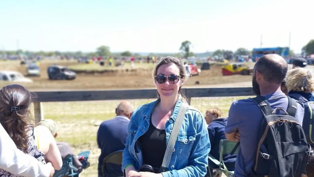 Compétition de stock-car : « Le circuit de Roz-sur-Couesnon est l’un ...