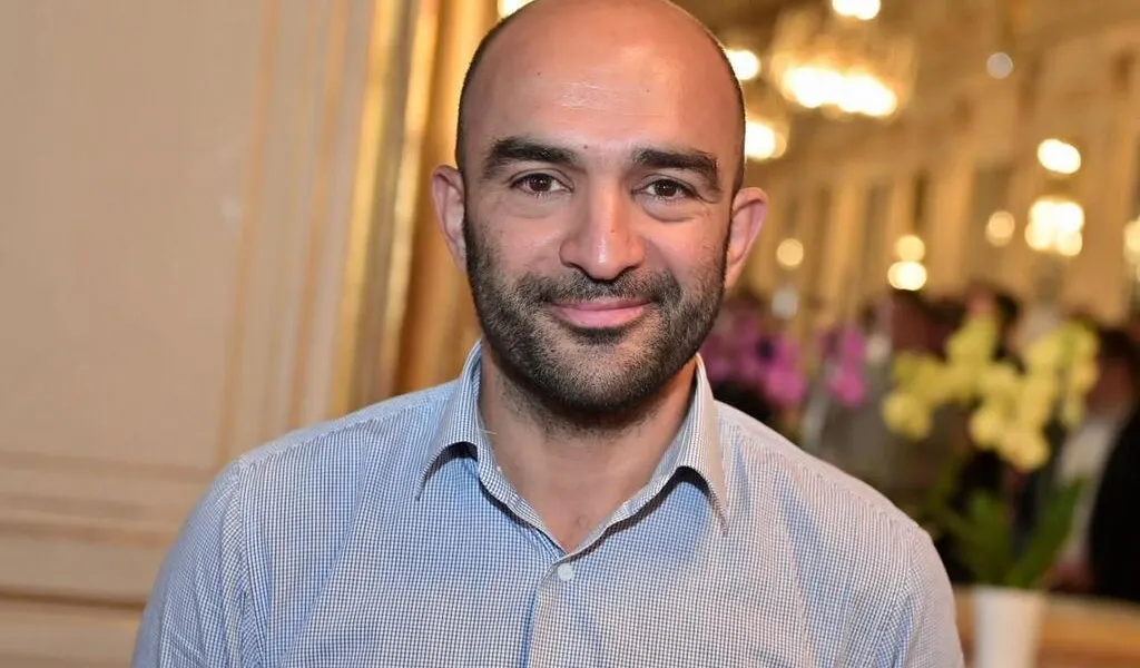 Européennes 2024. La courte joie de l’Angevin Arash Saeidi : « J’ai été content pendant - Le ...