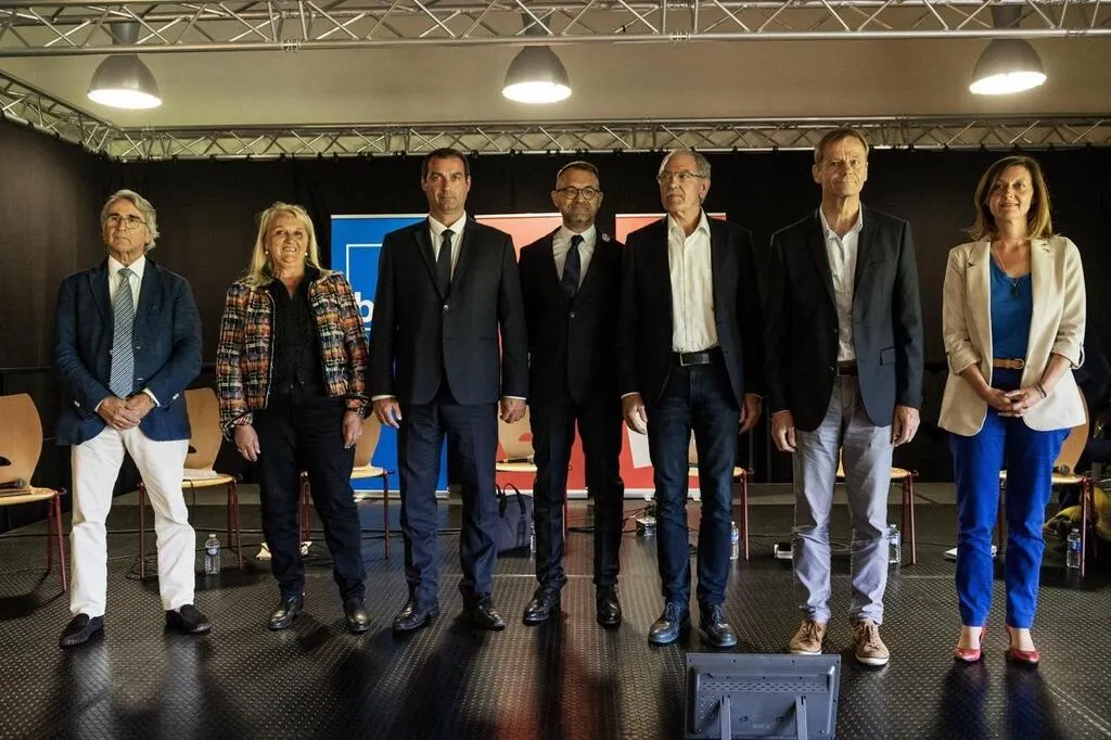 Élections législatives. Dans la 4e circonscription du Calvados, qui va repartir au combat ...