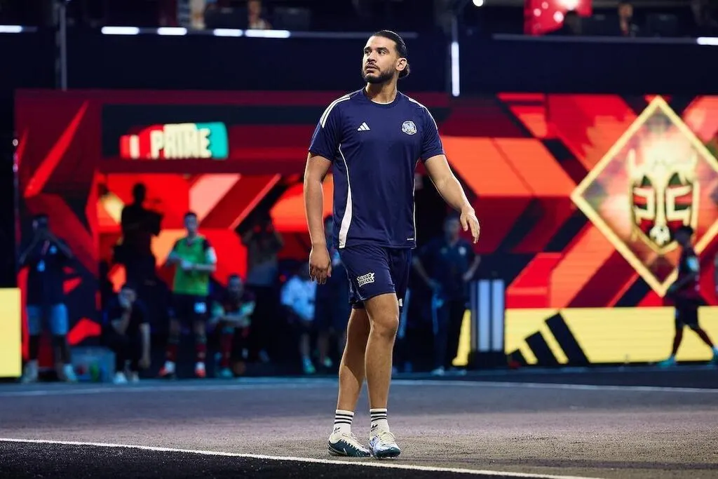 Football. Le streamer AmineMaTue va organiser d’autres Eleven All Stars ...