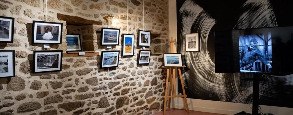 Caden. Esquisse et trace expose ses œuvres aux Digitales - Pontivy ...