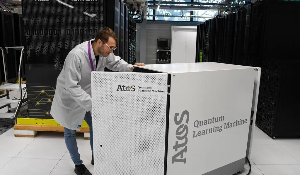 Sauvetage du groupe Atos : l’offre de Onepoint et Layani choisie ...