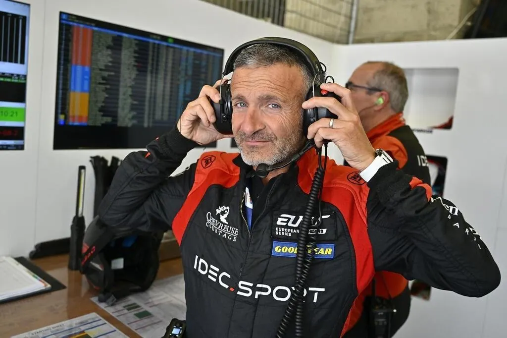 24 H du Mans 2024. Nicolas Minassian : « Ça montre que l’endurance n ...