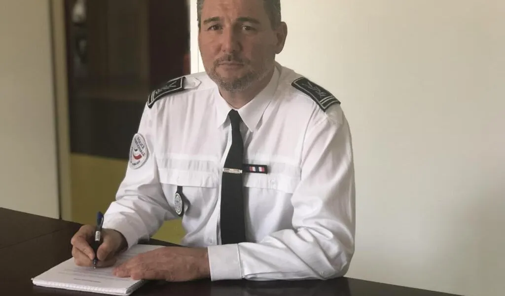 Mort de Steve : Grégoire Chassaing « est irréprochable », répète l’ex ...