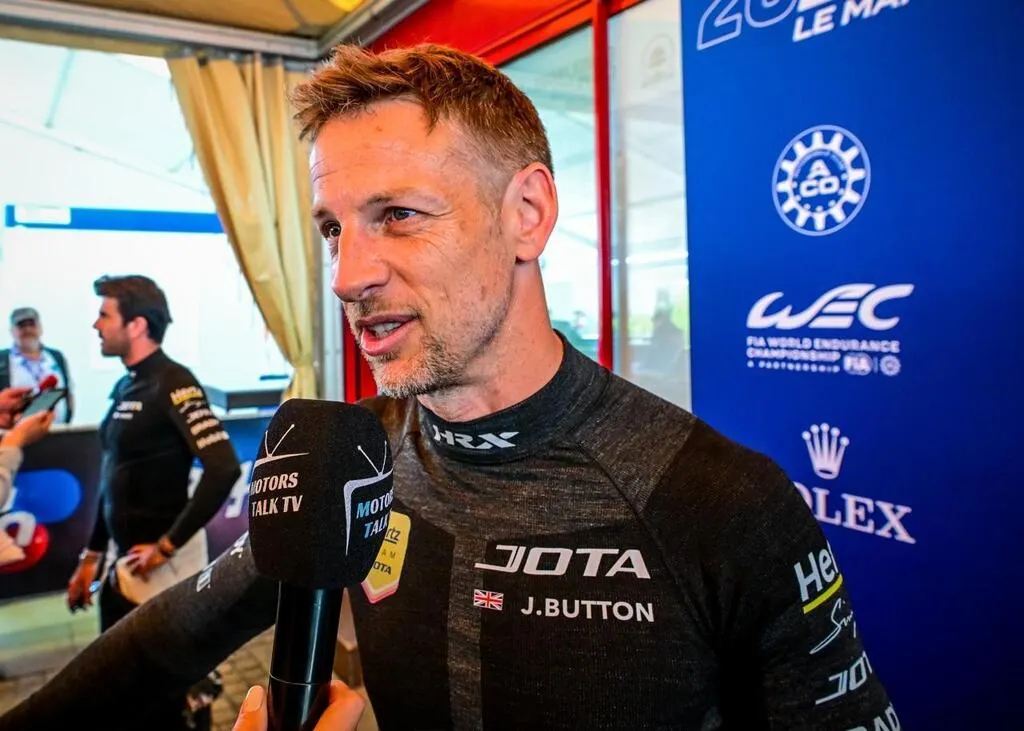 24H du Mans. Des anciens pilotes de Formule 1 au départ : entre ...