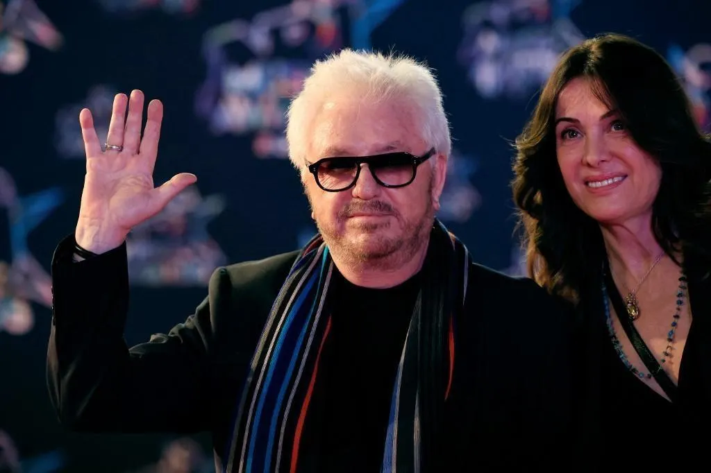 JO 2024. Le musicien français Marc Cerrone attendu pour la cérémonie d ...