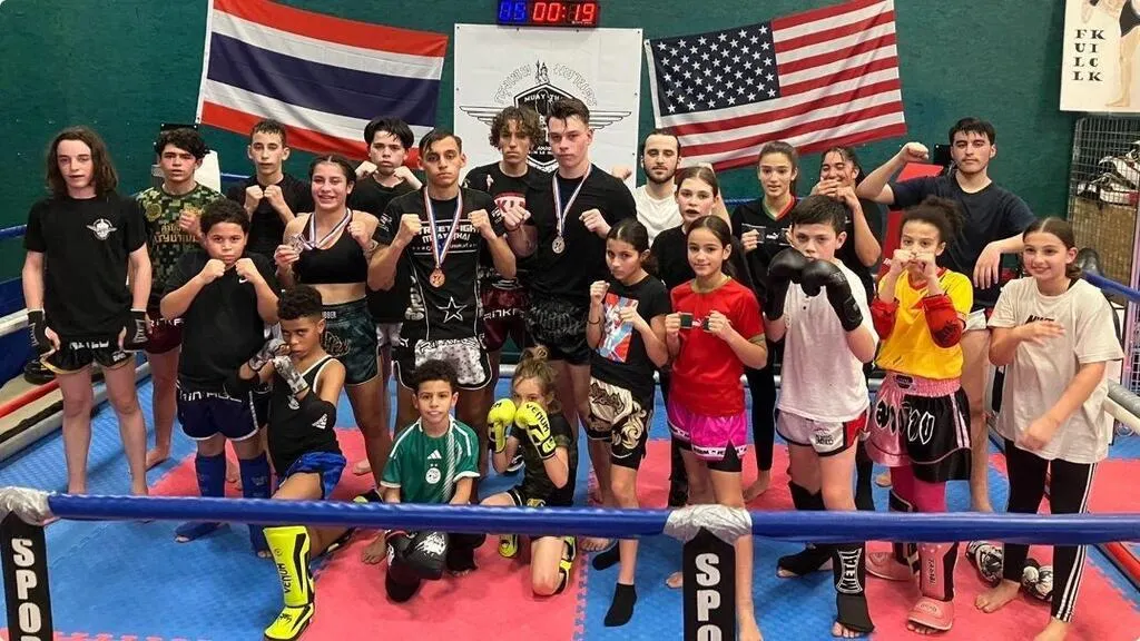 Le Mans. Des résultats inespérés pour les jeunes de l’ASL Boxing ...