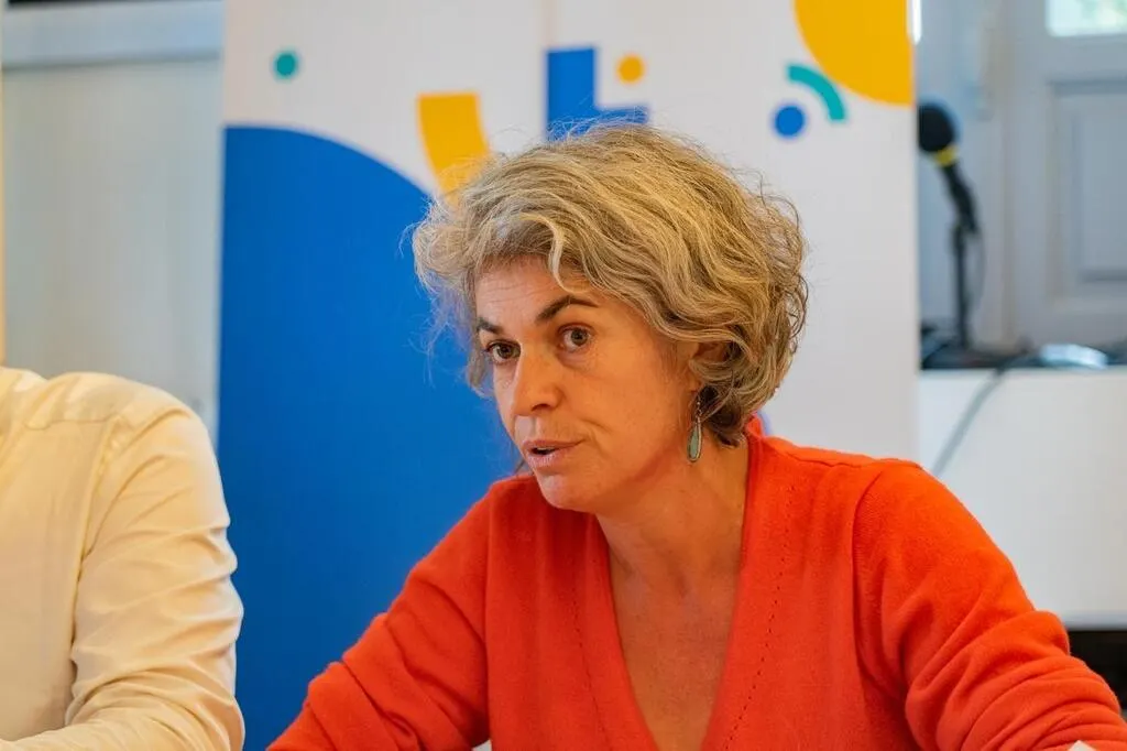 Législatives en Côtes-d’Armor : Valérie Tabart « candidate à la ...