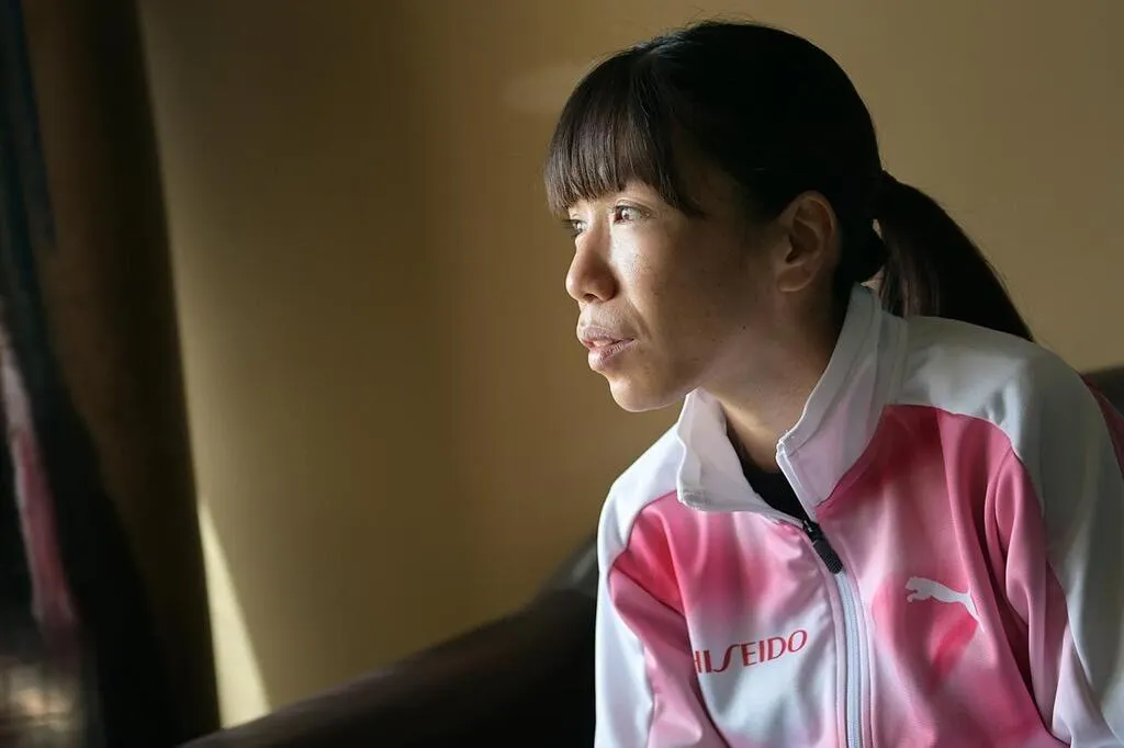 Athlétisme. Avant Boston et peut-être Paris 2024, Yuka Takashima fait ...