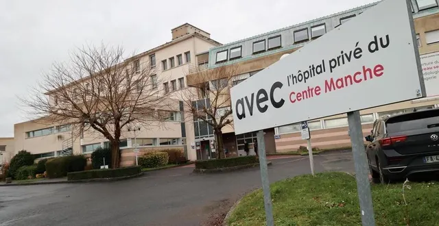 La Région soutient une reprise de l’hôpital privé de Saint-Lô : « Une ...