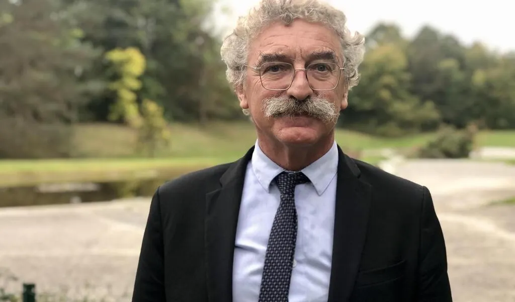 Jean-Luc Chenut : « Il y a une alternative sociale, écologique et ...