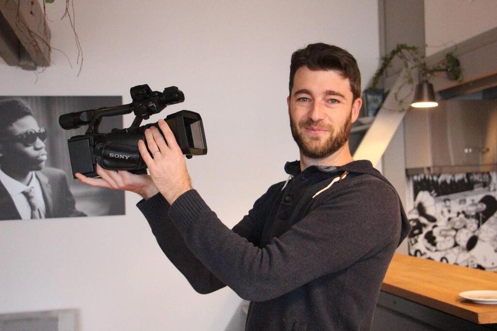 Erik Frétel Cherche Des Figurants Pour Son Prochain Tournage « Walking
