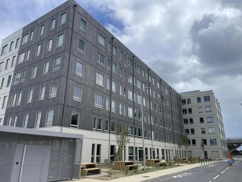 Le CHU de Rennes inaugure son bâtiment direction et pôle santé - Vitré ...