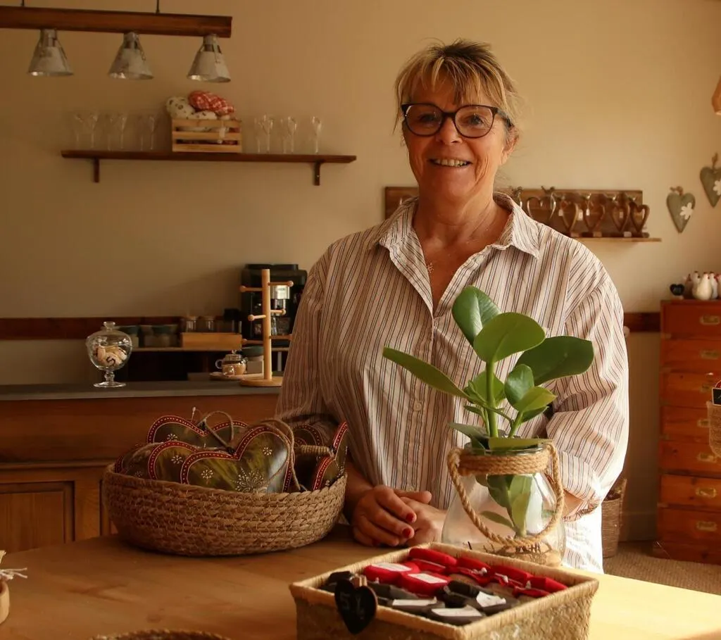Saint-Jean-de-Monts. Voyage en Alsace avec Chez Auguste et Rosalie ...