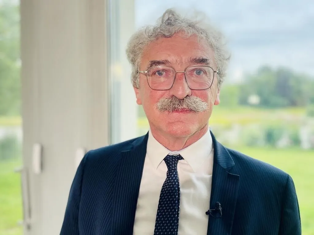 ENTRETIEN. « Ce qui nous est imposé par le président de la République ...