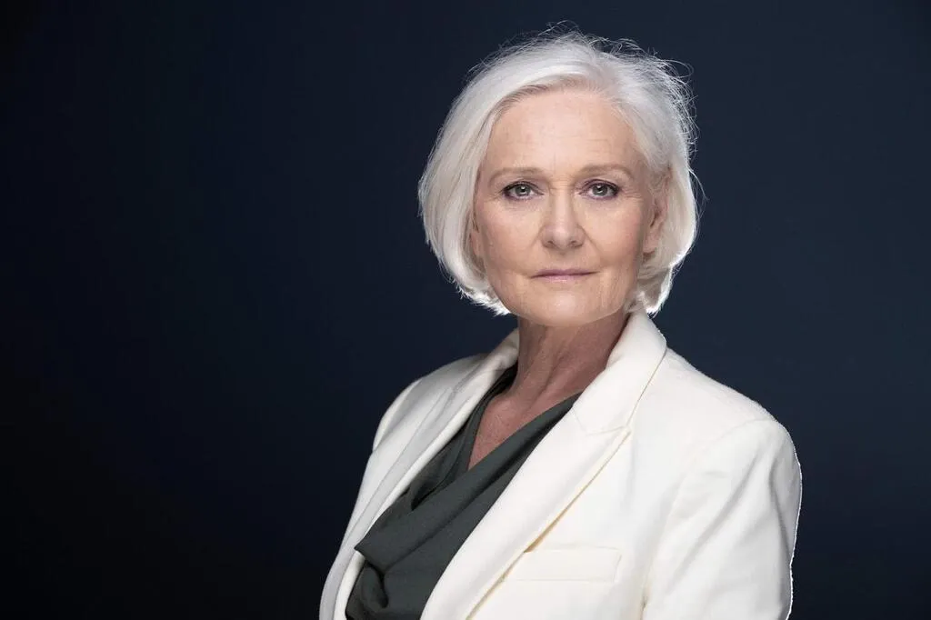 Législatives 2024 : la sœur de Marine Le Pen, Marie-Caroline, candidate ...