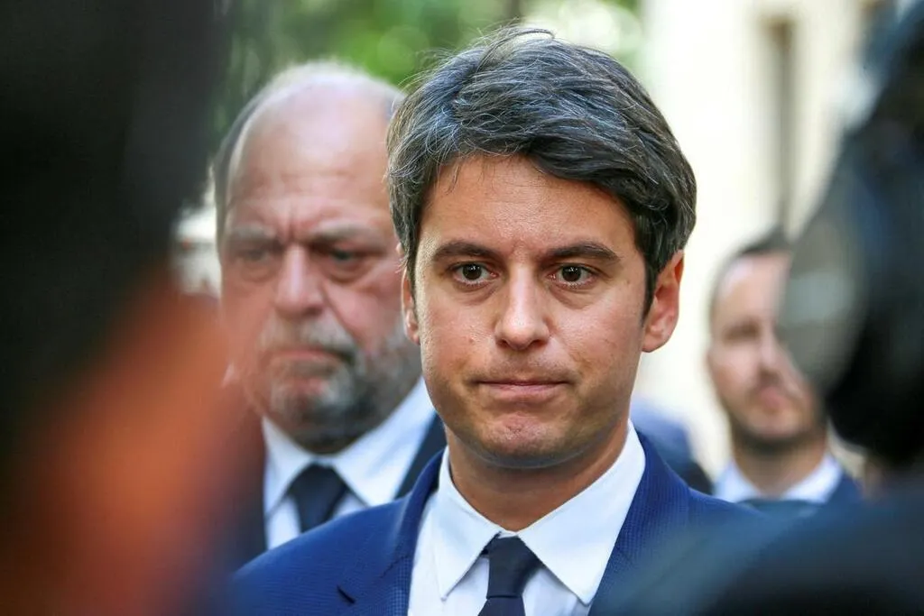 Législatives 2024. Gabriel Attal à Nantes pour soutenir deux candidats ...