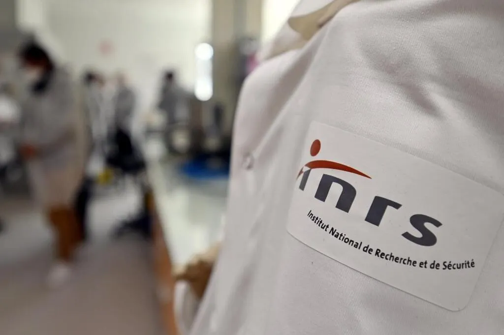 Santé au travail : l’alerte de l’INRS face au manque de moyens - Les ...