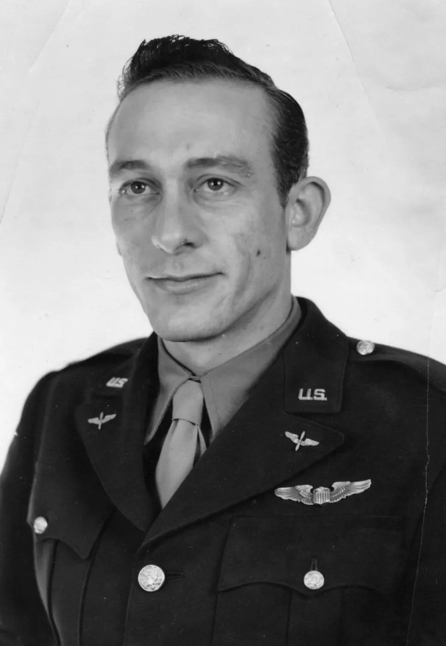 Connerré. Il y a 80 ans, deux avions américains tombaient à Connerré ...