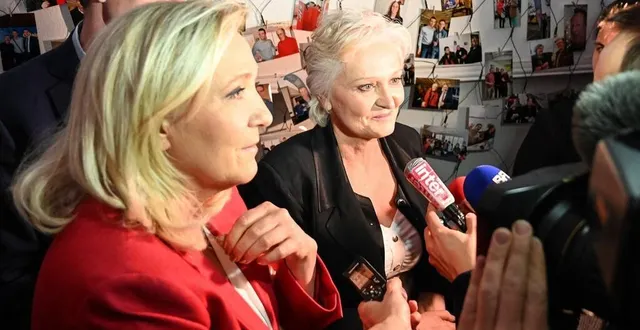Législatives 2024. Marie-Caroline Le Pen candidate en Sarthe : le récit ...