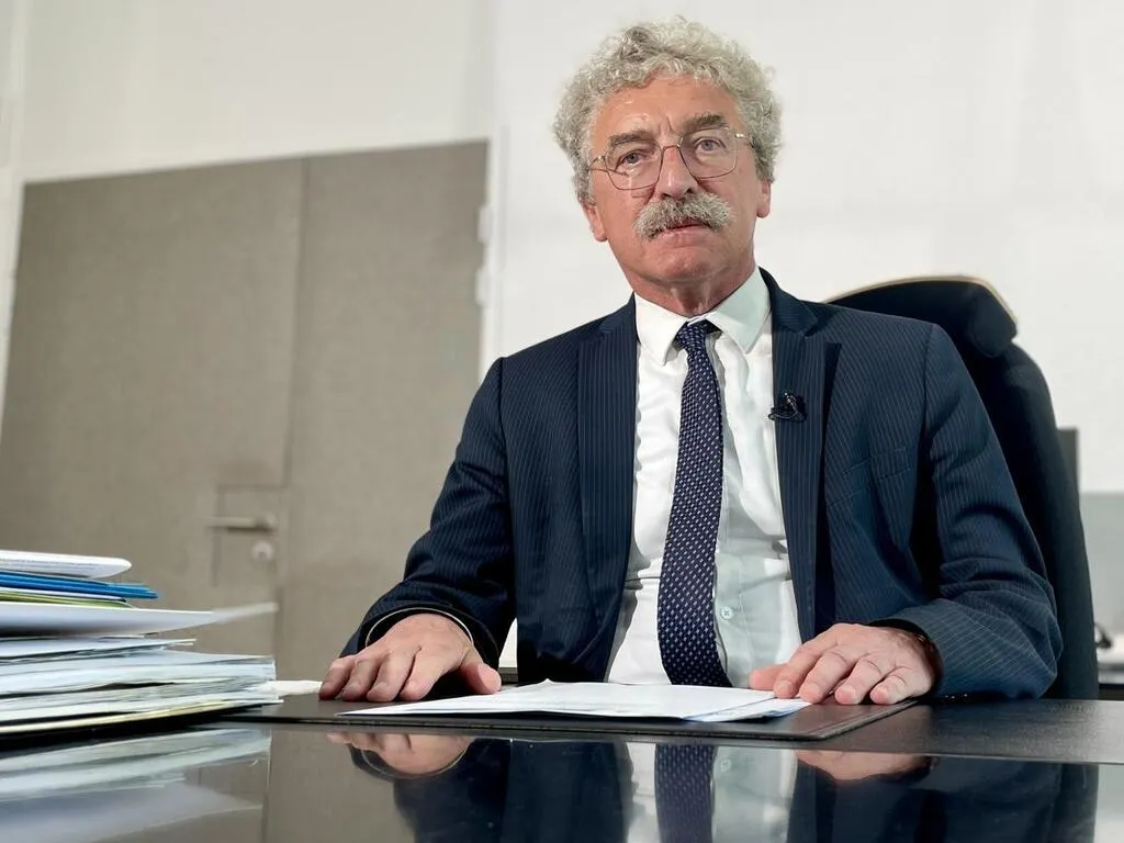 ENTRETIEN. Culture, sport, éducation : « On va devoir réduire des ...