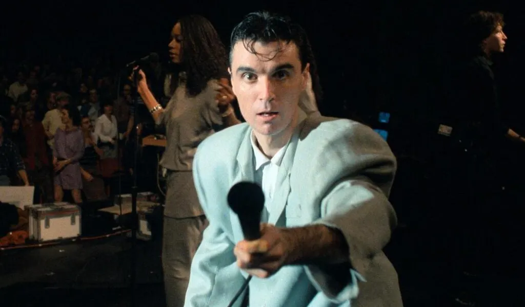 Le génie des Talking Heads célébré dans un album de reprises - Saint ...