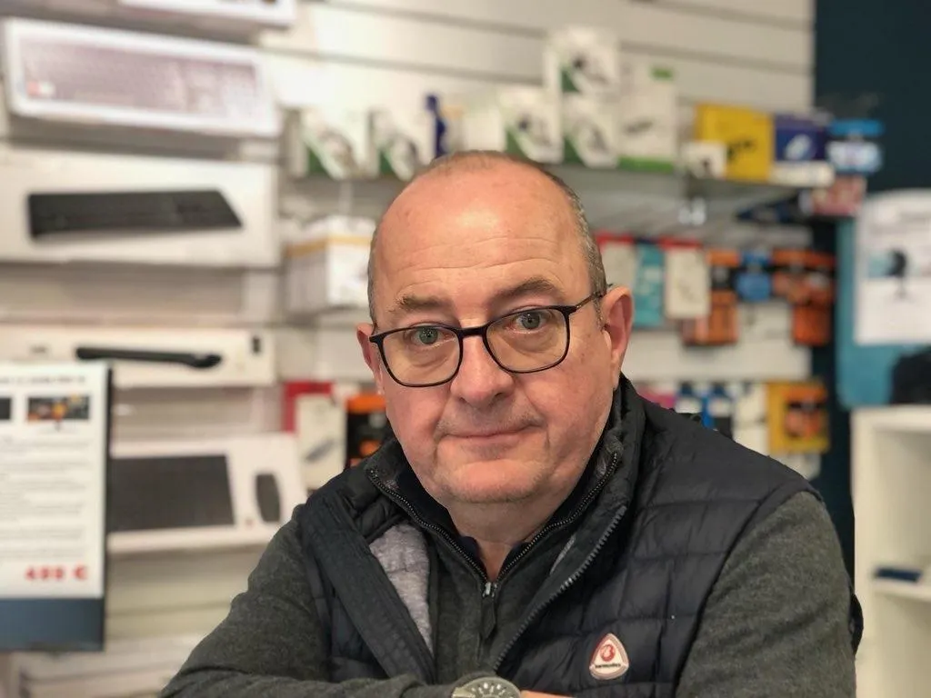 Élections législatives. Marc Raher devrait représenter Les Républicains ...