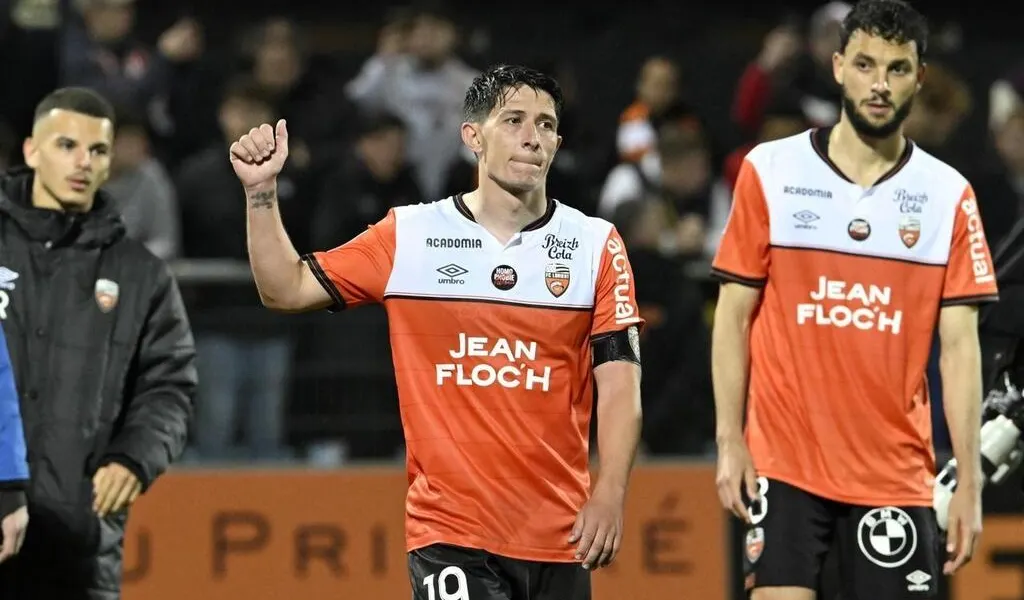 FC Lorient. Le programme des matches amicaux dévoilé . Sport - Lorient ...