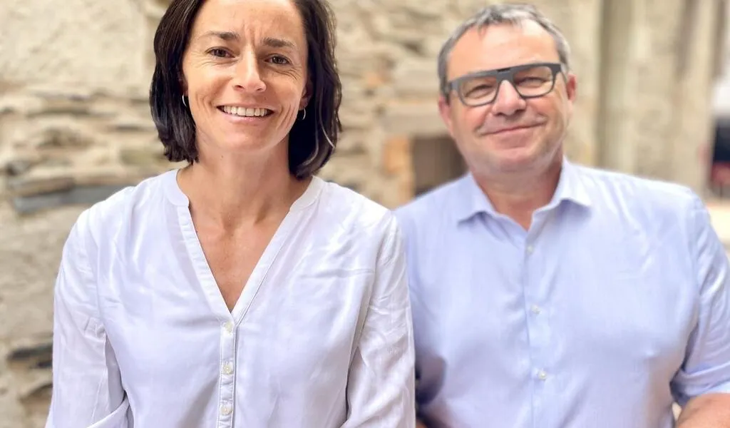 Législatives 2024. « C’est notre responsabilité » : Elsa Richard, prête ...