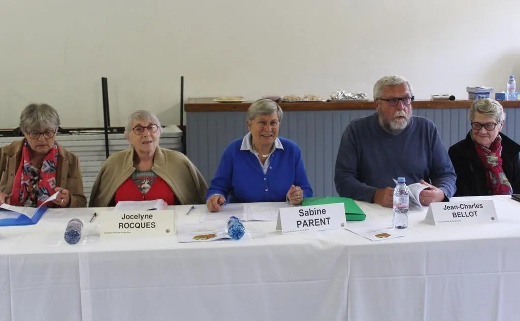 Au Panier du Val-de-Saire, plus de 260 personnes bénéficient de colis ...