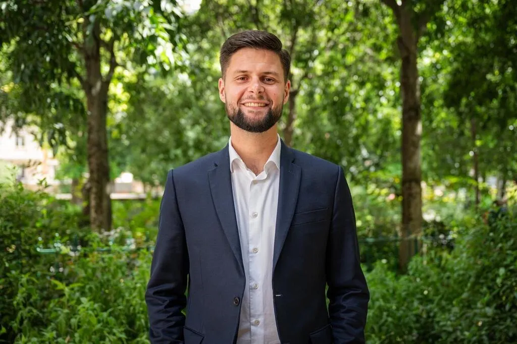 Législatives en Côtes-d’Armor : Lucas Clément candidat de la majorité ...