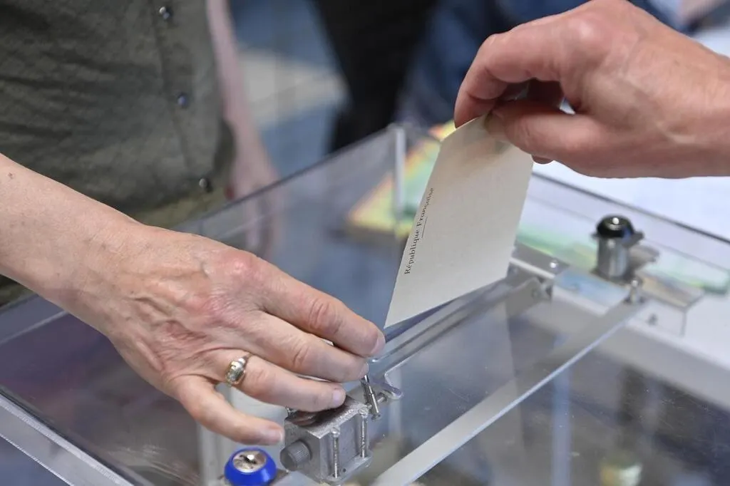 Législatives. En Bretagne, Reconquête ! suit Marion Maréchal et ne ...