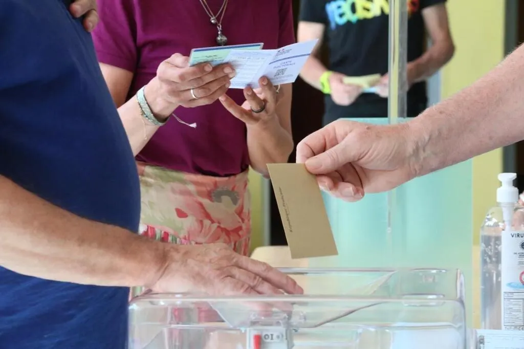 Législatives à Lorient. Ce qu’il faut savoir avant d’aller voter le 30 ...