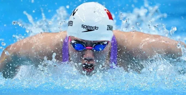 Natation. Trois nageurs chinois déjà contrôlés positifs par l’antidopage avant l’affaire des ...