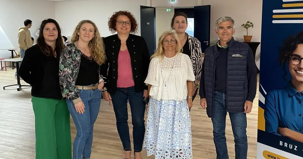 Lanester. De nouveaux locaux pour le centre de formation - Pontivy ...