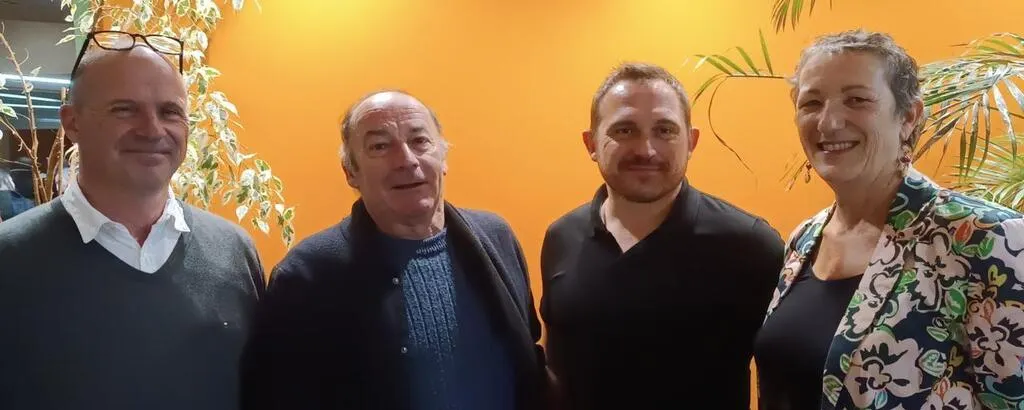 Couëron. L’OMS fête ses 50 ans - Saint-Nazaire.maville.com