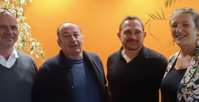 Couëron. L’OMS fête ses 50 ans - Saint-Nazaire.maville.com