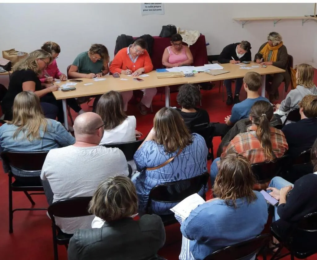 Le Palais. « Aucun lycéen ne doit rester coincé sur le continent ...