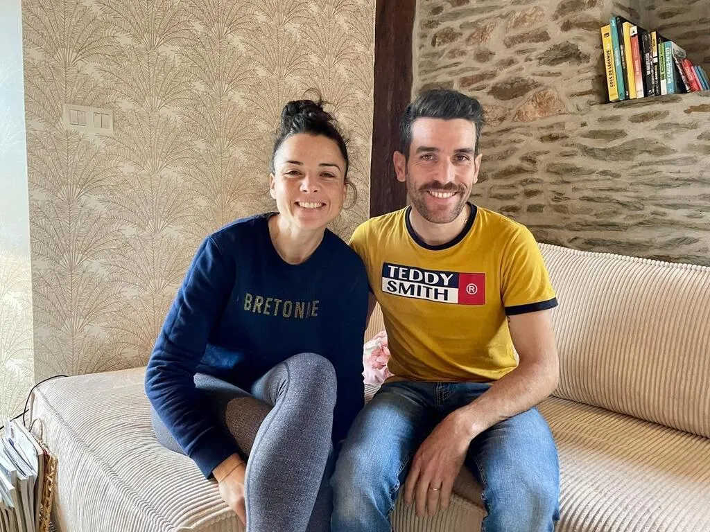 PORTRAIT. Vincent Ragot, mari et bien plus qu’une épaule pour la ...