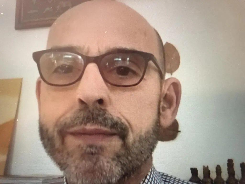 Législatives. Bruno Comby candidat LR-RN dans la 5e circonscription de ...