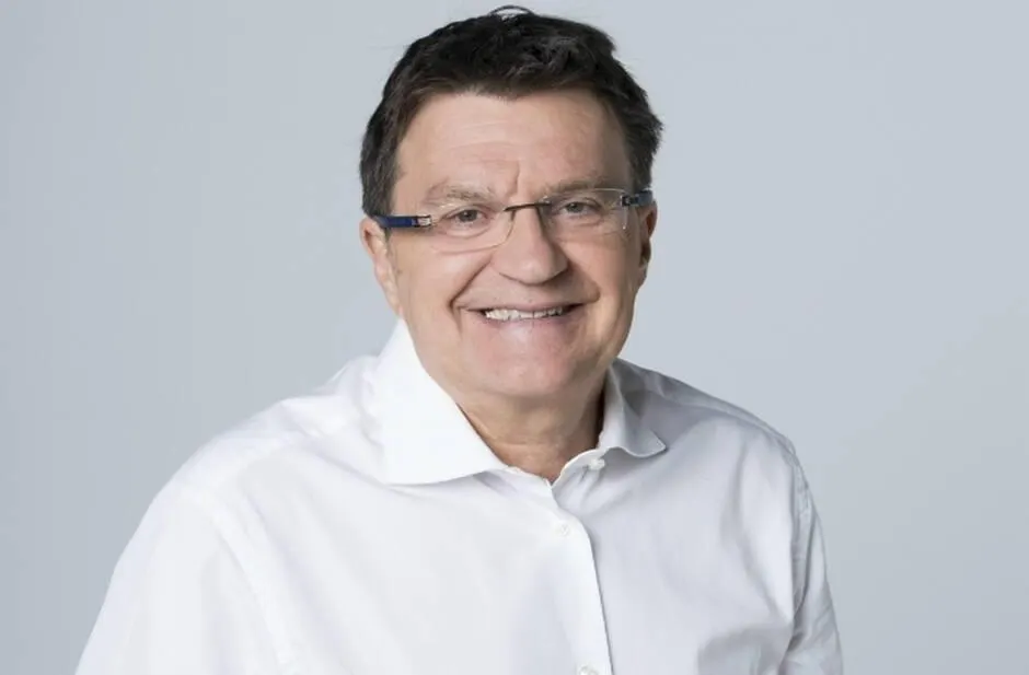 JO 2024. Patrick Montel va faire son retour à l’antenne en commentant ...