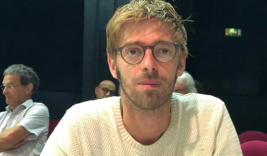 Législatives 2024: Thomas le Bon annonce sa candidature dans la 8e ...