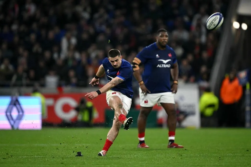 XV de France. La chaîne L’Équipe va retransmettre un match des Bleus pour la première fois ...
