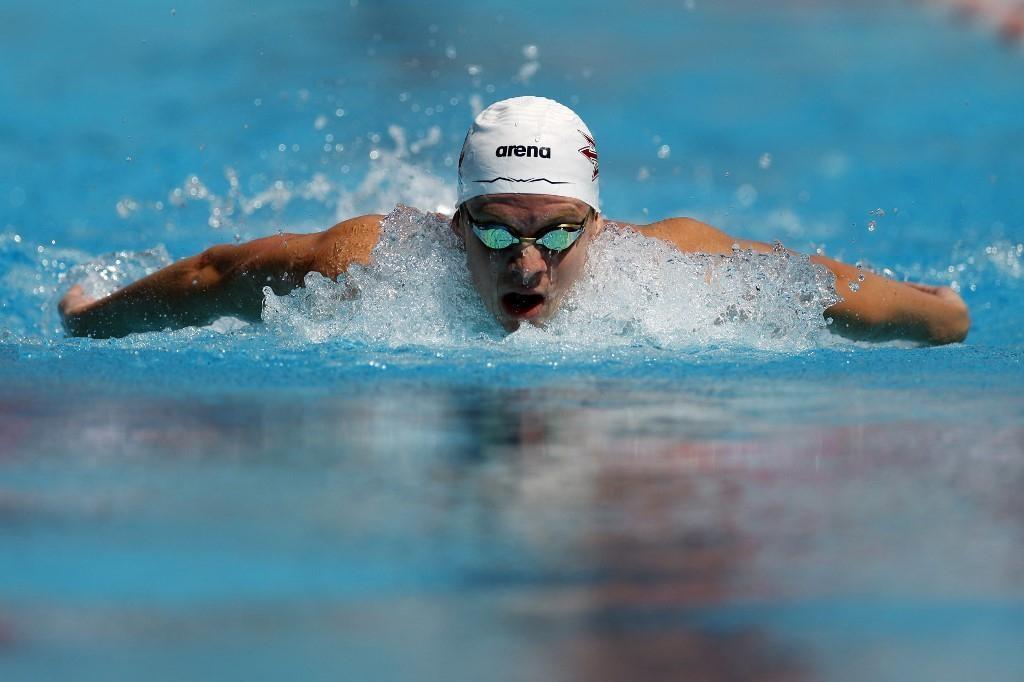 Championnats De France De Natation À Quelle Heure Et Sur Quelle Chaîne