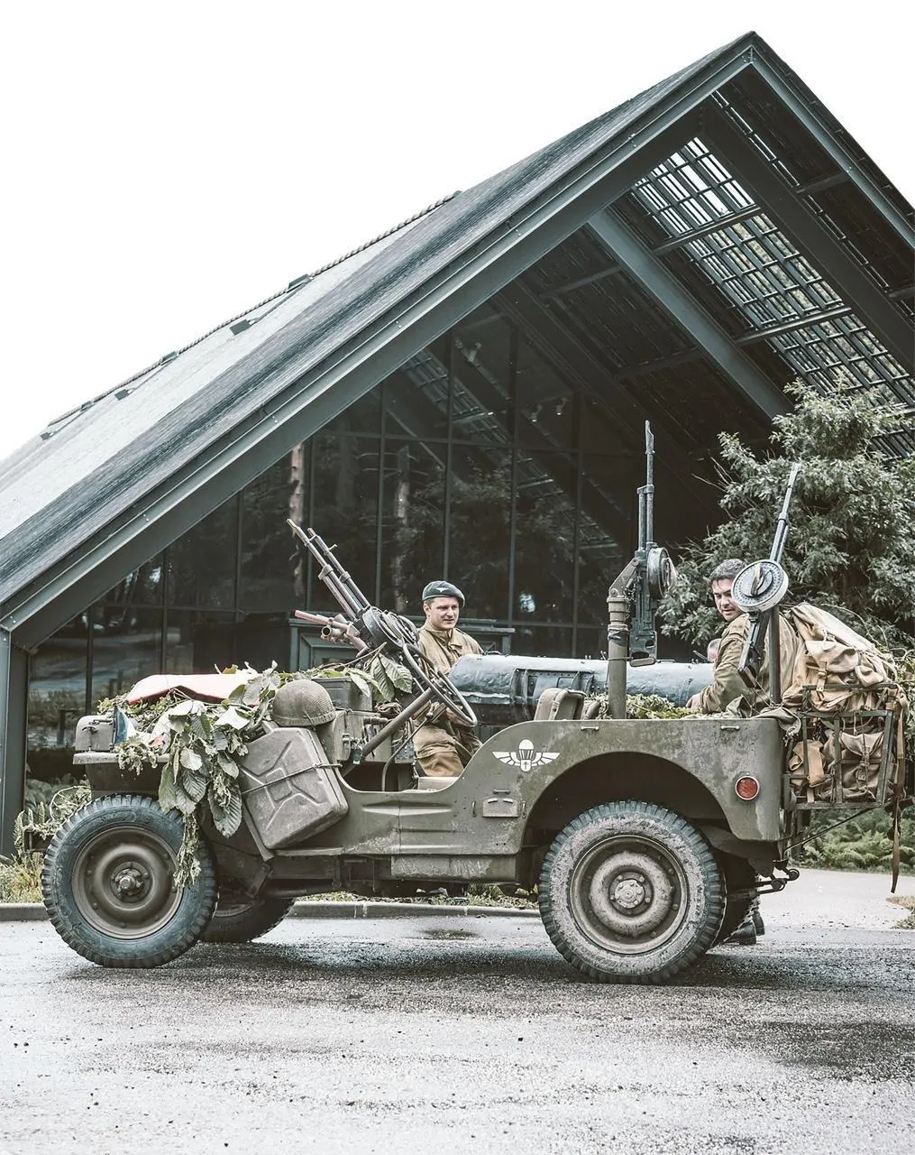 Anniversaire, festival, visites… Voici les cinq rendez-vous de la ...