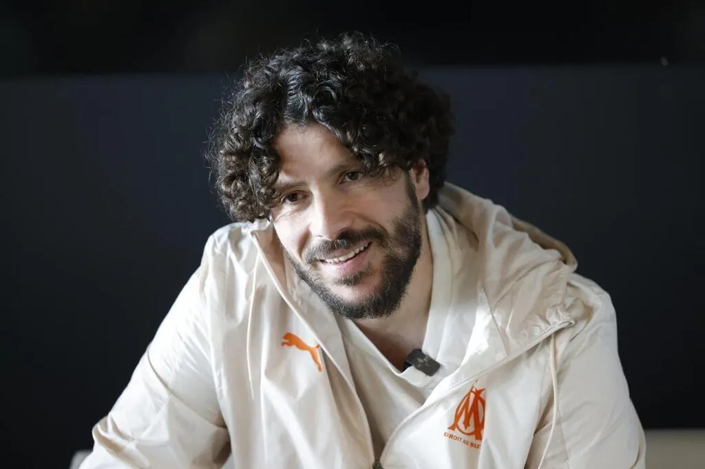 RENCONTRE. « Le rêve d’une vie » : Redouane Bougheraba, premier ...